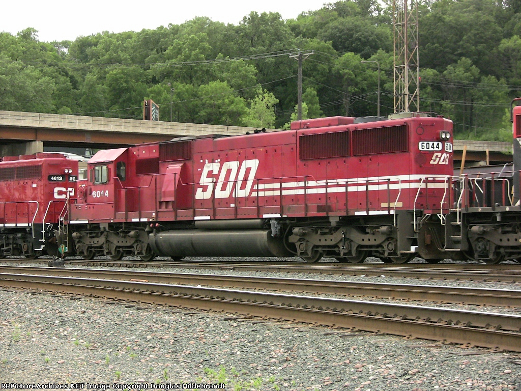 SOO 6044